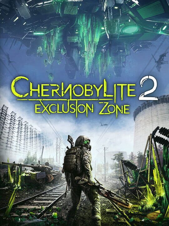 Chernobylite 2: Exclusion Zone – дата выхода, платформы, оценки и рейтинг